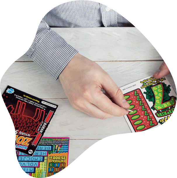Scratch Card Printing | Custom Scratch Cards | InnovaPrint by SPLinx